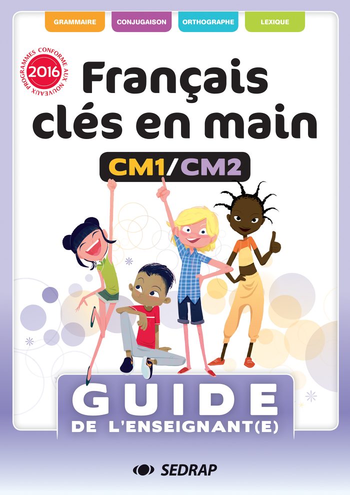 Niveau CM1/CM2 Archives - Français clés en main